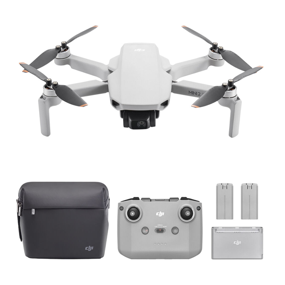 ¡Drones en promoción! Las mejores ofertas de Technology Video